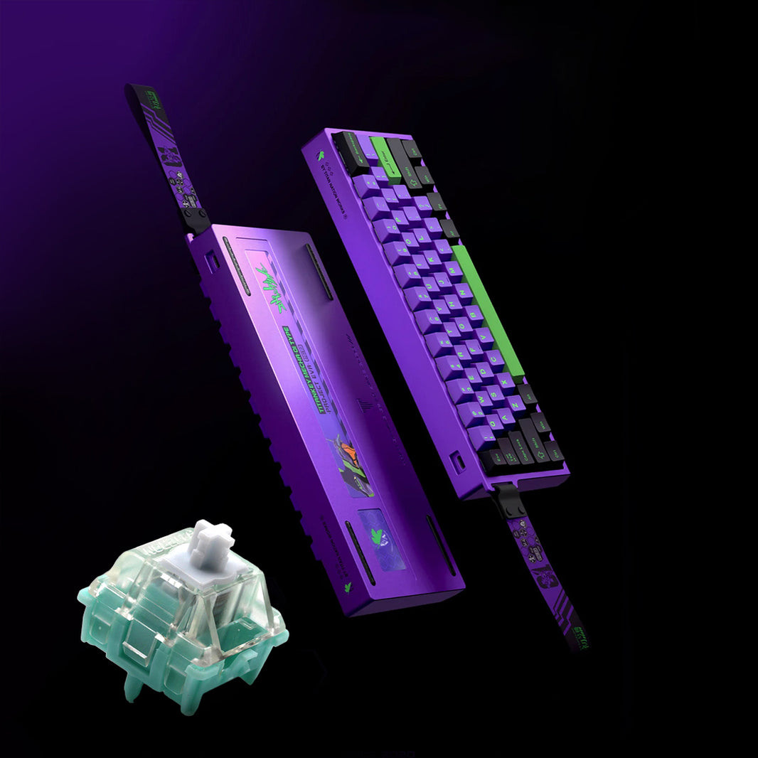 Mechanical Switch Types Explained: Helping You Choose the Right ...