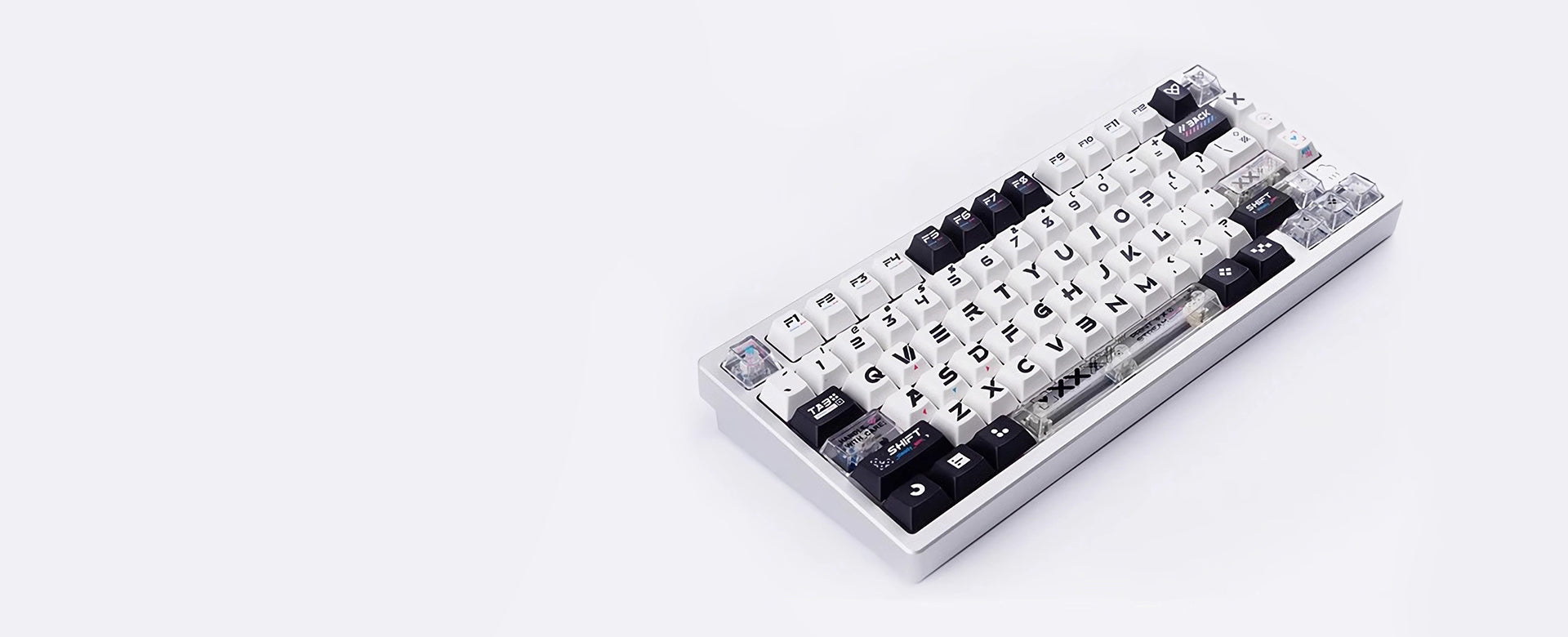 Titan Nation: Your Destination for Keycaps, Mechanical Keyboards