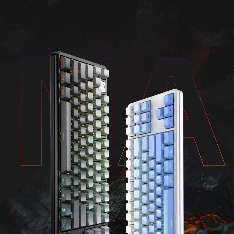 keyboard | Titan Nation