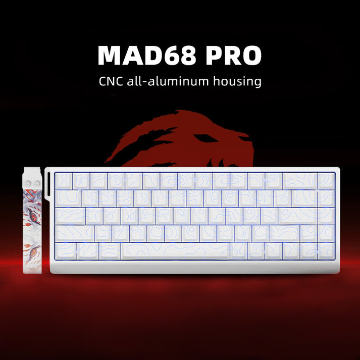 MADLIONS MAD68 PRO | Titan Nation